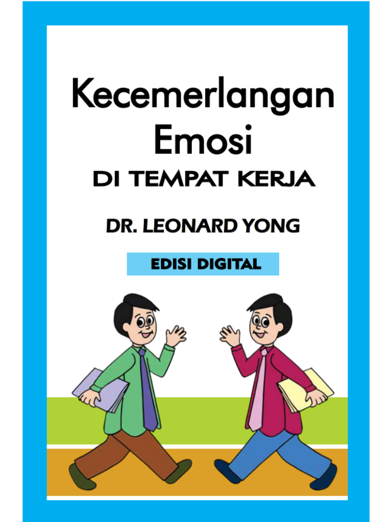 LEONARD Personality Inventory