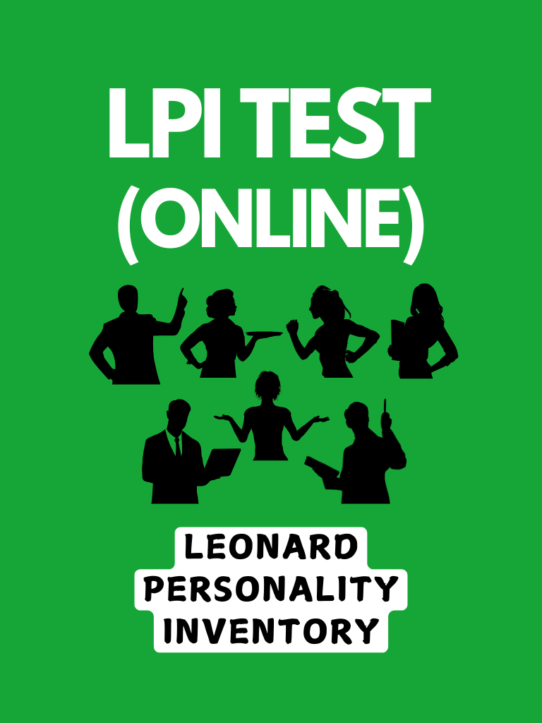LEONARD Personality Inventory