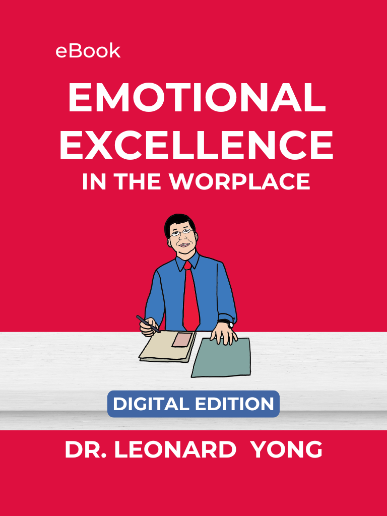 LEONARD Personality Inventory